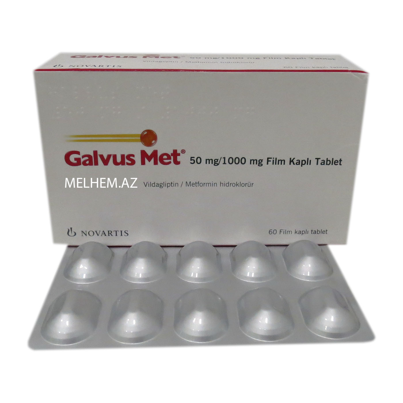 Melhem.az - Onlayn Aptek