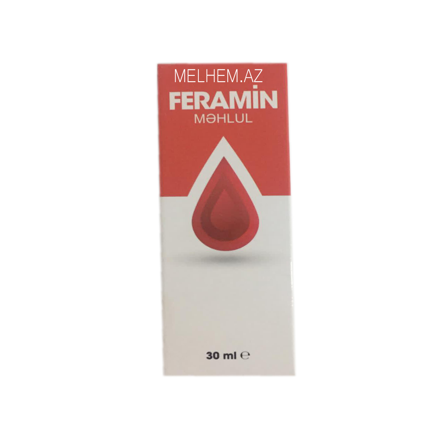 Melhem.az - Onlayn Aptek