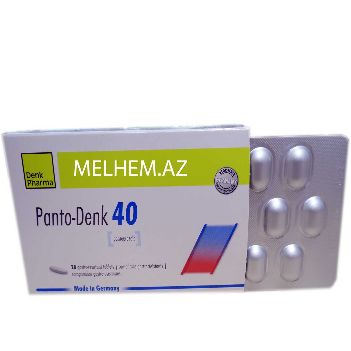 Melhem.az - Onlayn Aptek