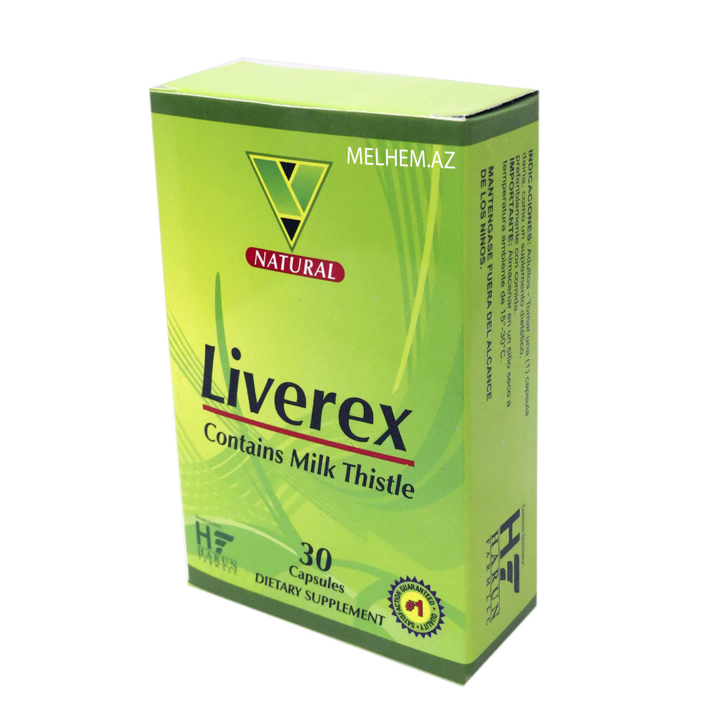 Melhem.az - Onlayn Aptek