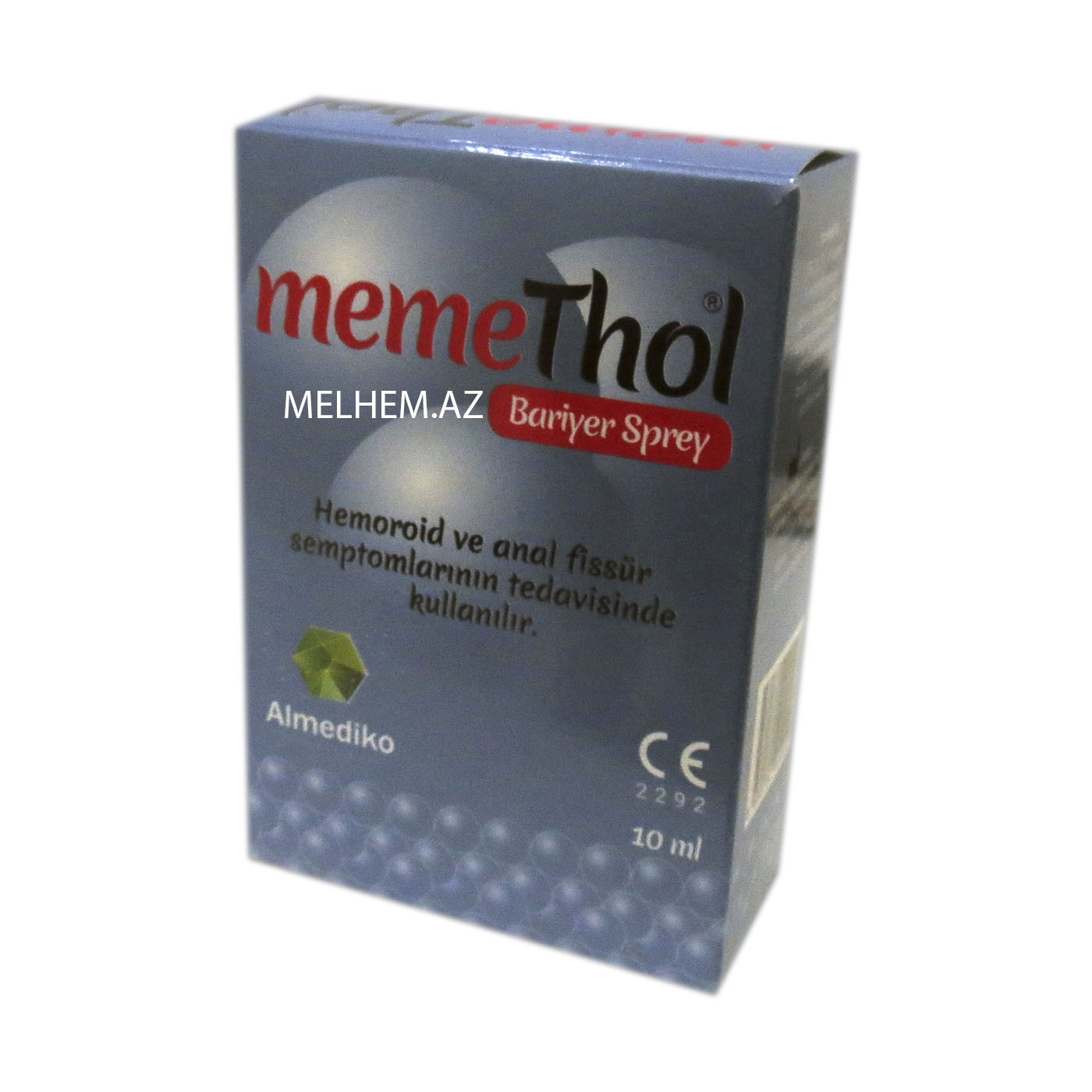 Melhem.az - Onlayn Aptek