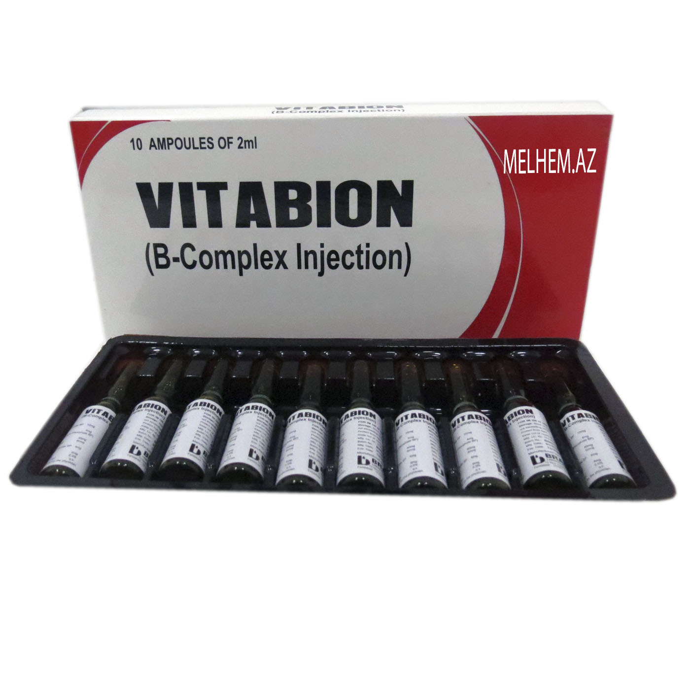 Melhem.az - Onlayn Aptek