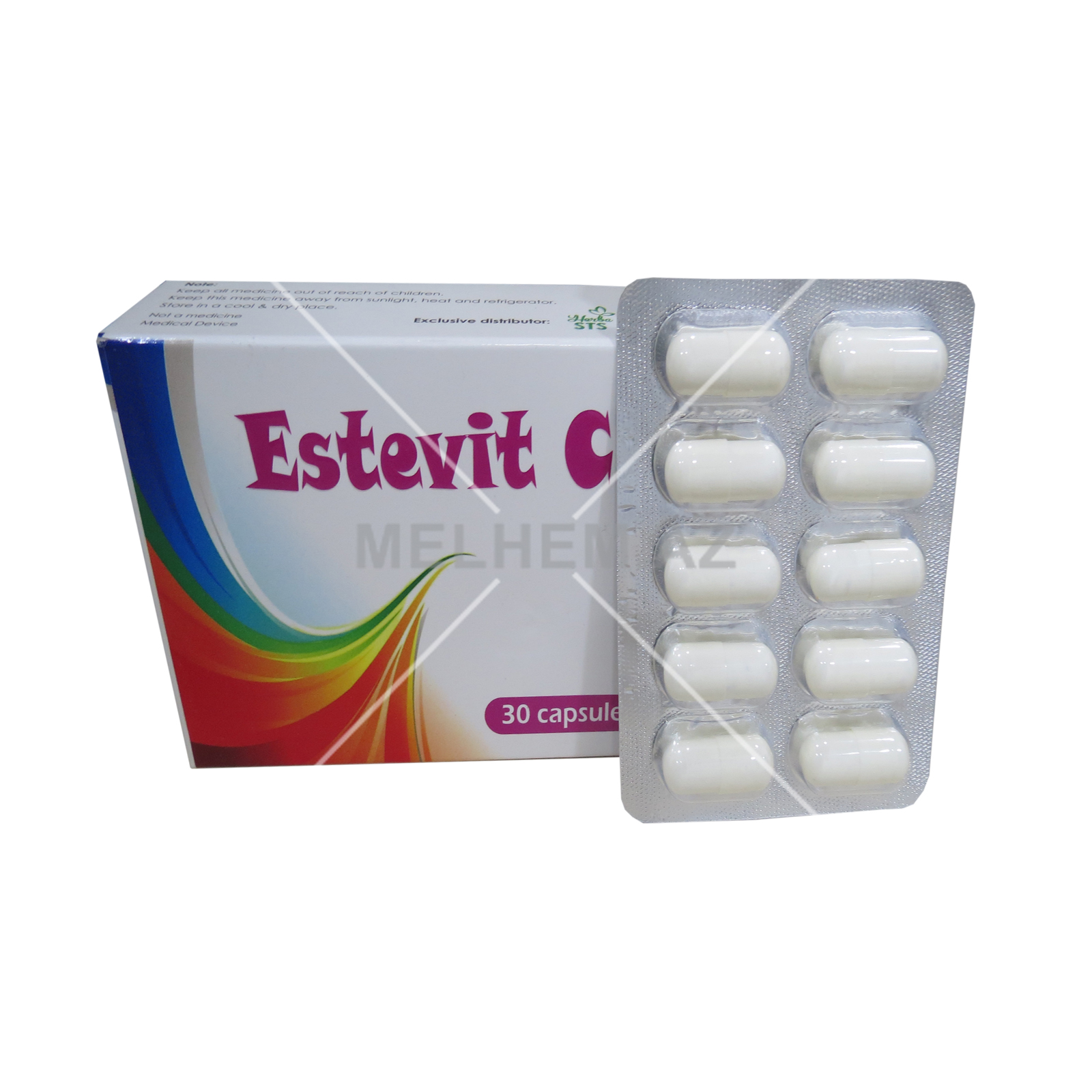 Melhem.az - Onlayn Aptek