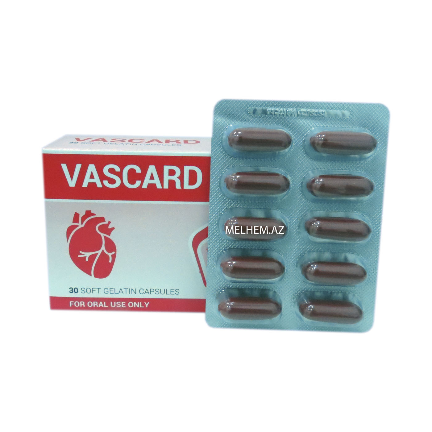 Melhem.az - Onlayn Aptek